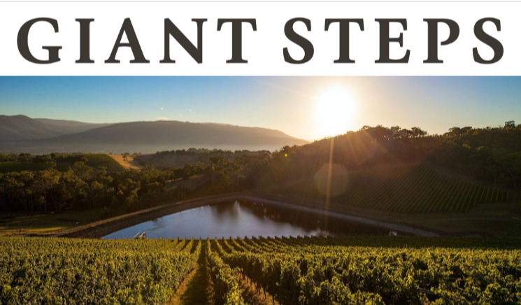 Giant Steps Single Vineyard New Release! – World Wine