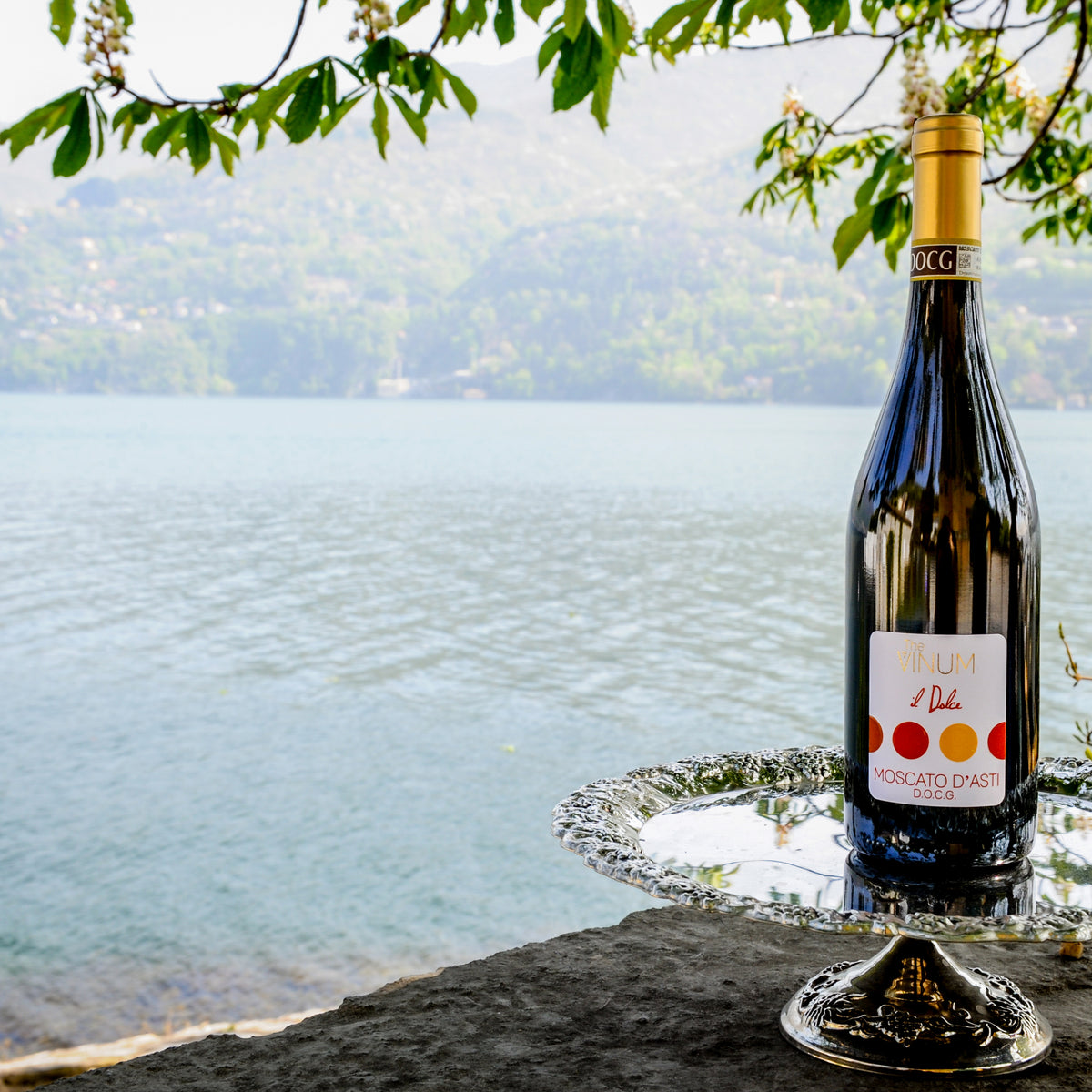 Celebrating World Moscato Day (May 9) – World Wine