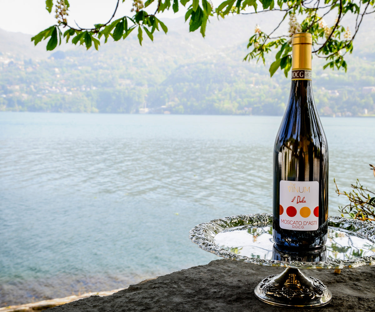 Celebrating World Moscato Day (May 9) – World Wine