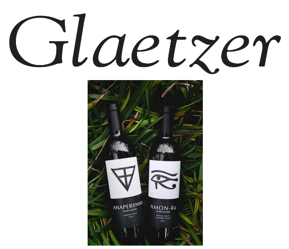 Extremely Limited: Glaetzer New Vintage Release! – World Wine