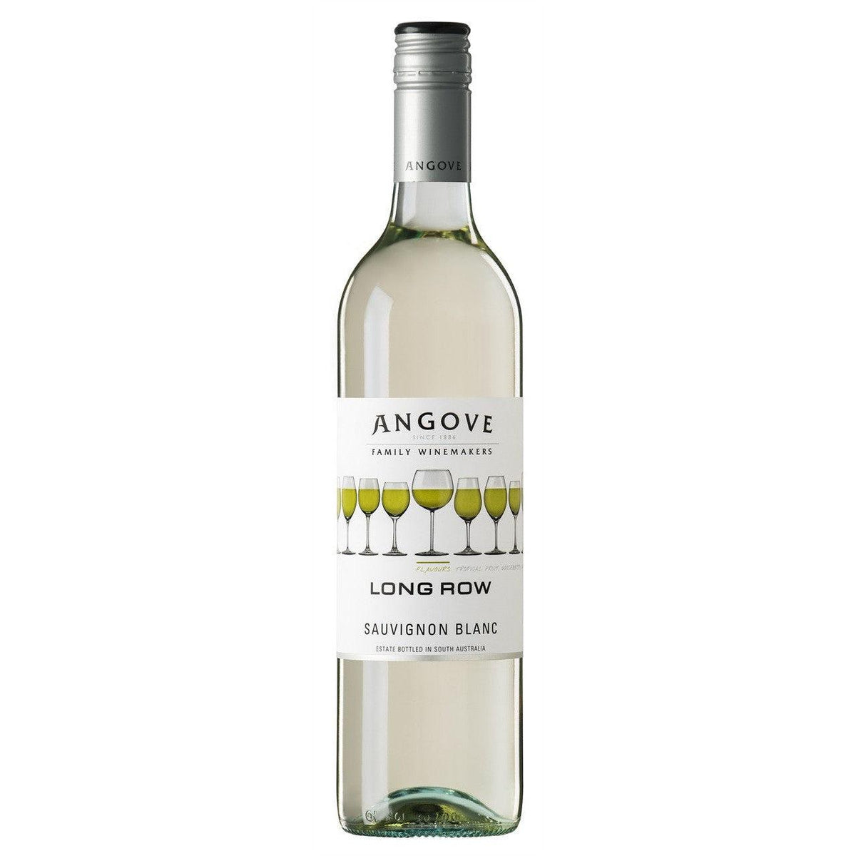 Angove Long Row Sauvignon Blanc