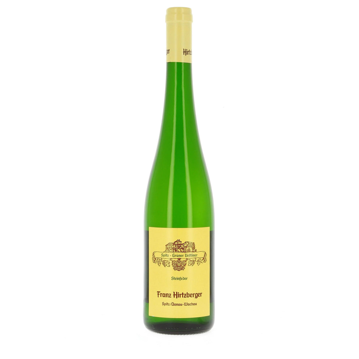 Franz Hirtzberger ‘Spitz’ Steinfeder Gruner Veltliner 2022 – World Wine