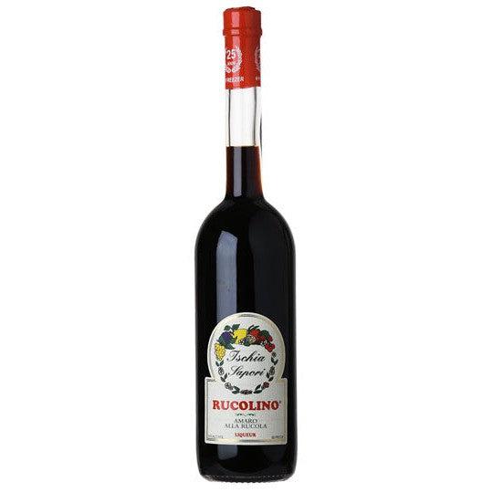Ischia Sapori Rucolino 700ml