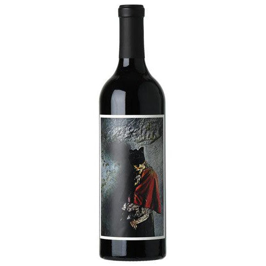 Orin Swift Palermo Cabernet Sauvignon 2020