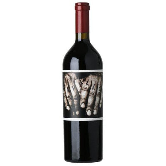 Orin Swift Papillon Bordeaux Blend Napa Valley 2019