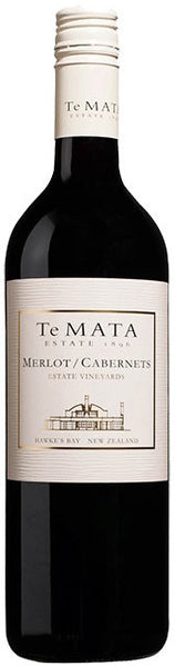 Te Mata Merlot Cabernets 2020