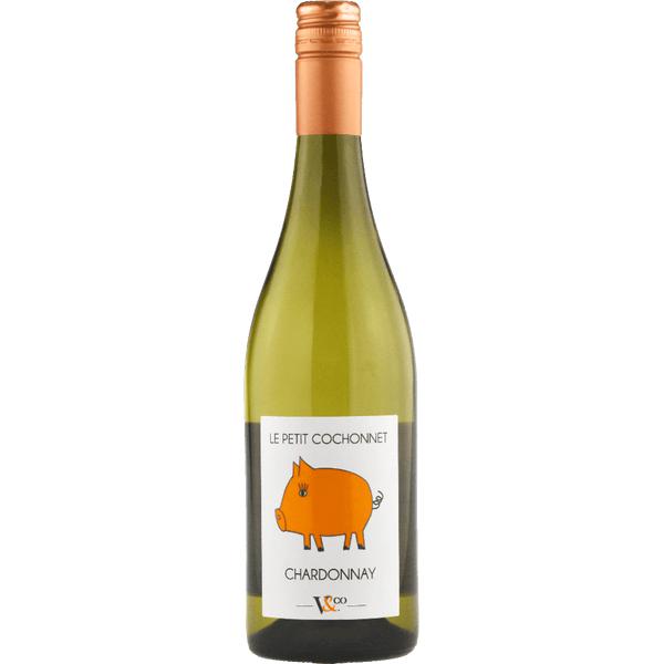 Le Petit Cochonnet Chardonnay