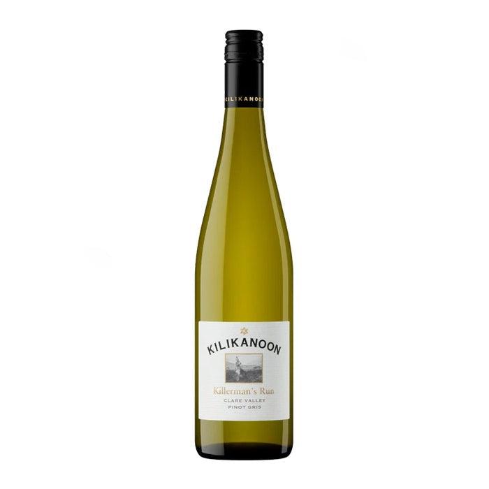 Kilikanoon Killerman's Run Pinot Gris 2024