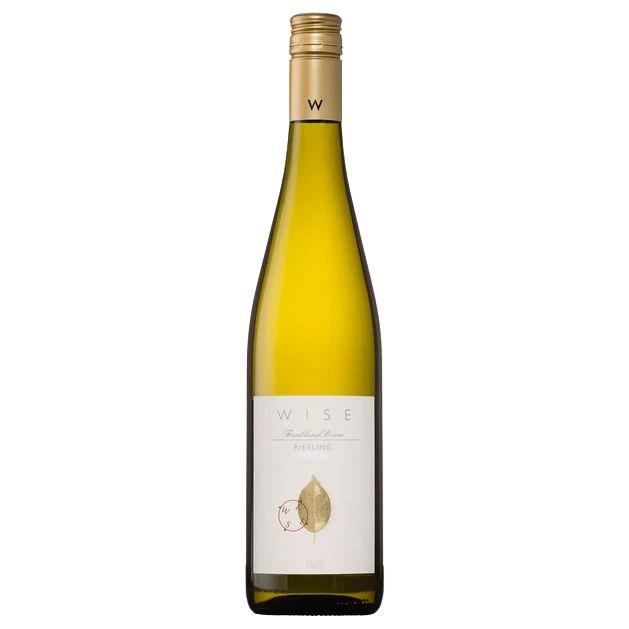 Wise Leaf Reserve Riesling