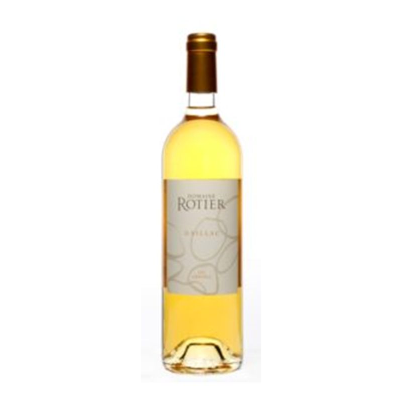 Domaine Rotier Gaillac Les Gravels Doux 2018