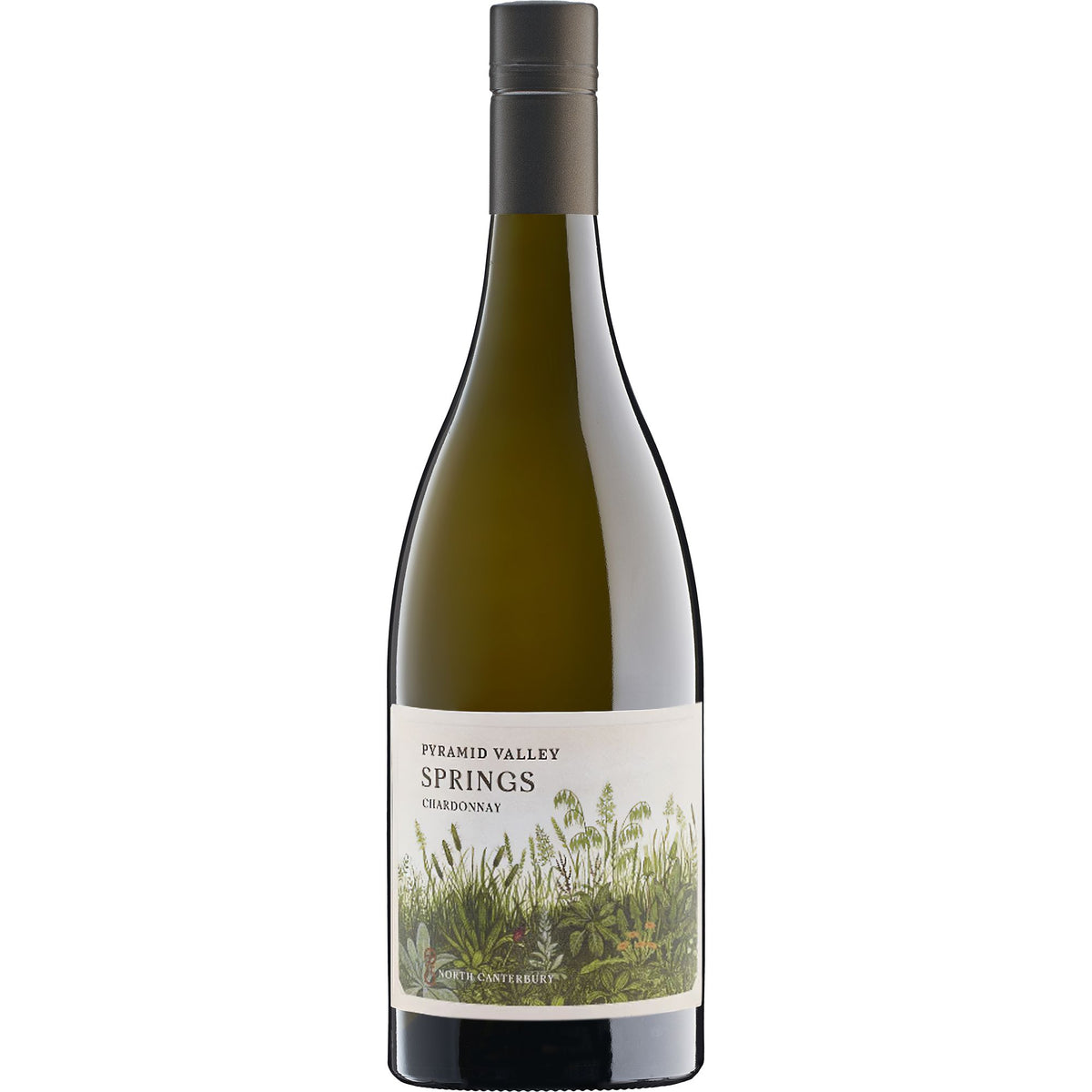Pyramid Valley Springs Chardonnay 2022