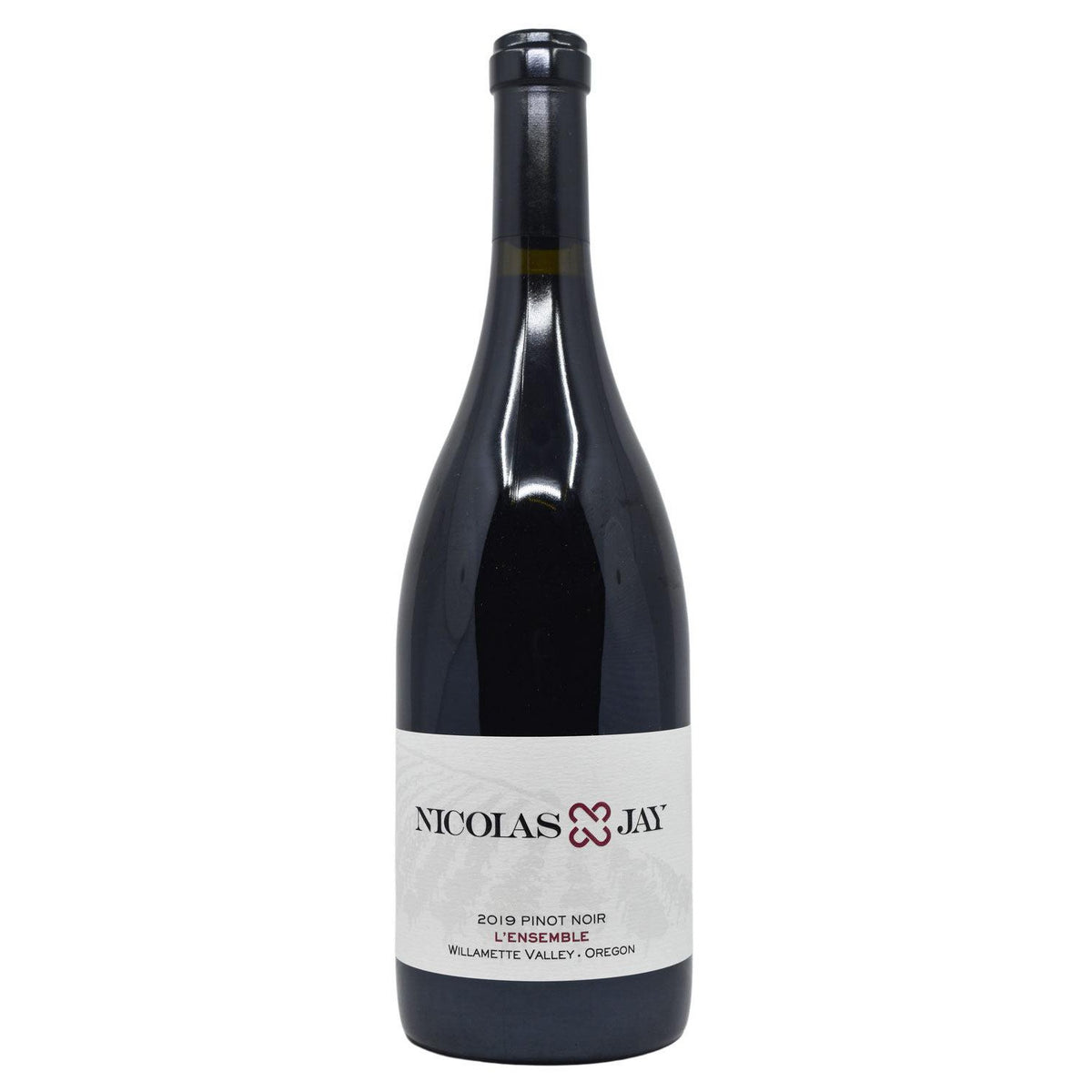 Nicolas Jay L’Ensemble Pinot Noir 2022