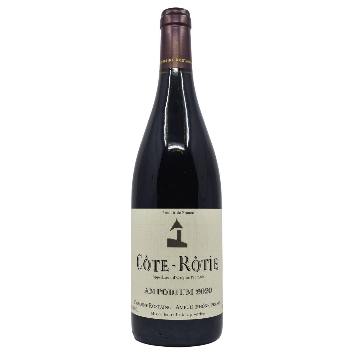 Domaine Rene Rostaing Côte-Rôtie 'Ampodium' 2022