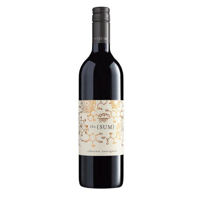 Castelli Estate The Sum Cabernet Sauvignon