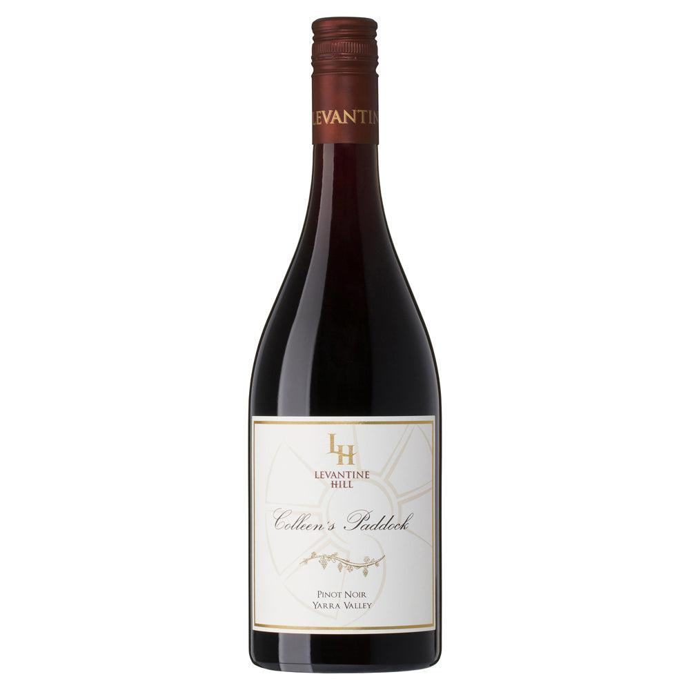 Levantine Hill Colleen's Paddock Pinot Noir 2019