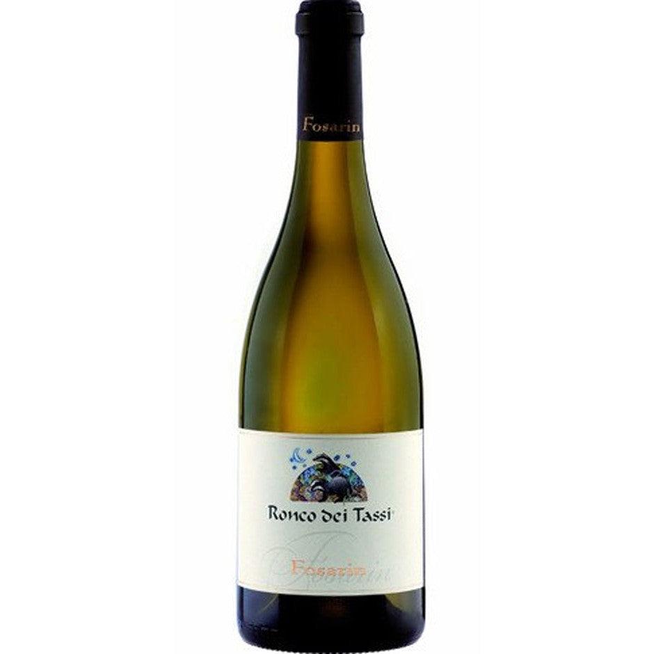 Ronco Dei Tassi Collio Bianco DOP ‘Fosarin’ 2021 – World Wine