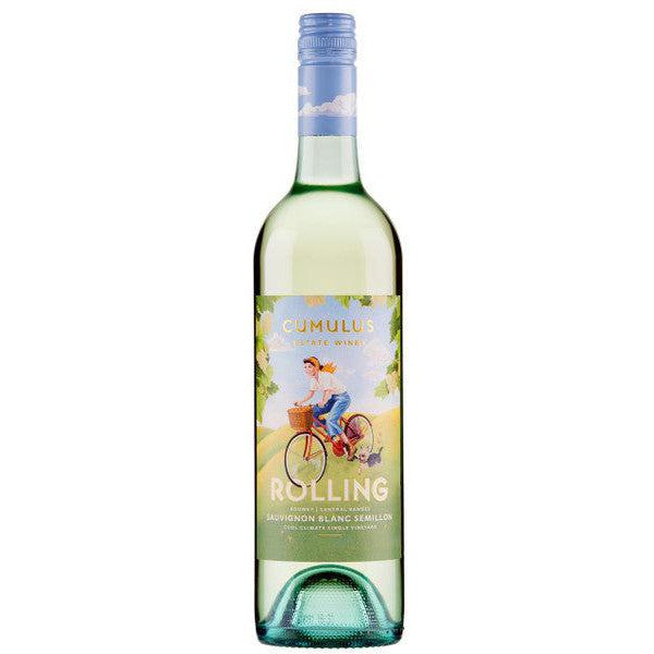 Cumulus Vineyard Rolling Sauvignon Blanc Semillon