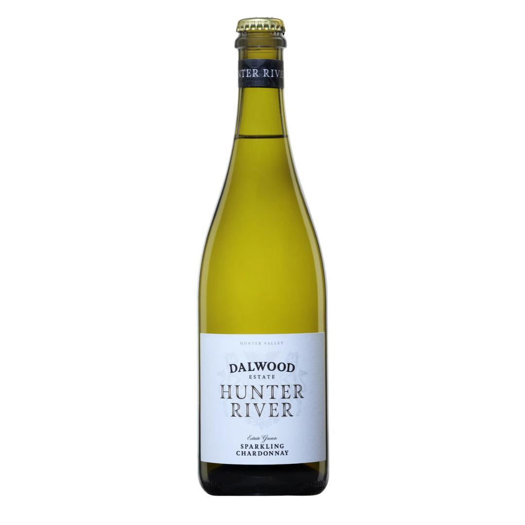 Dalwood Hunter River Sparkling Chardonnay (Crown Seal) NV