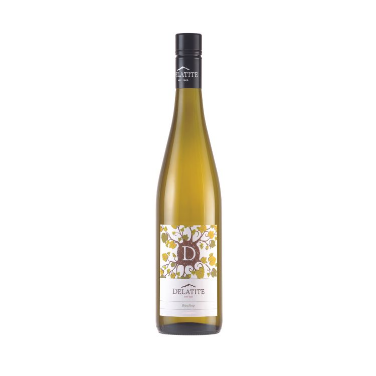 Delatite Estate Riesling 2024