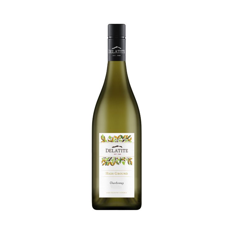 Delatite High Ground Chardonnay 2023