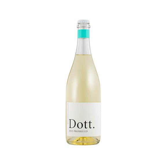 Dott Prosecco Murray Darling