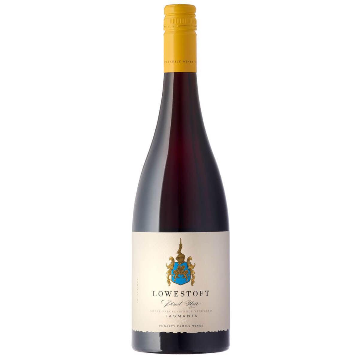 Lowestoft Estate Pinot Noir 2021