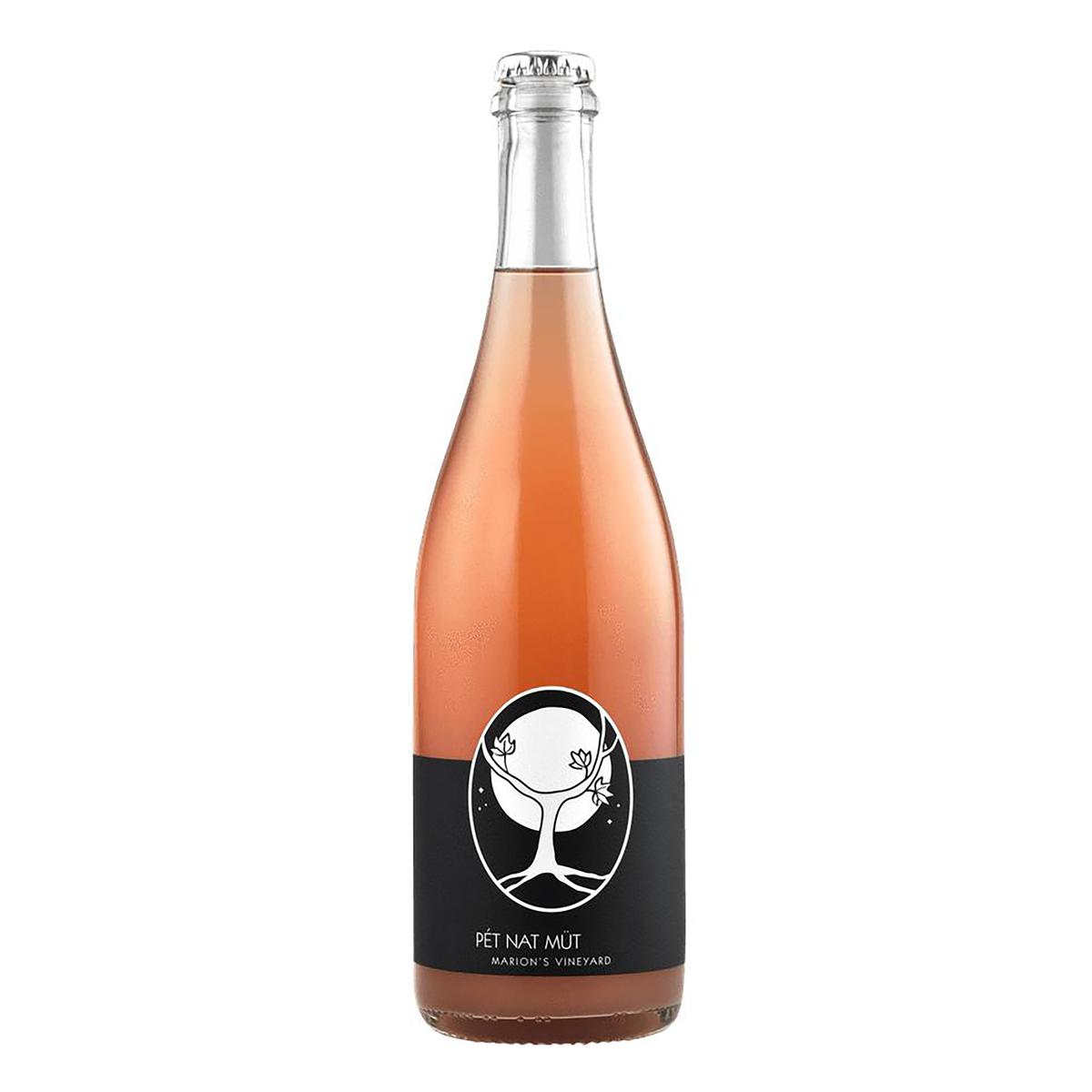 Marion's Vineyard Pét Nat Müt ‘Lunacy’ 2023
