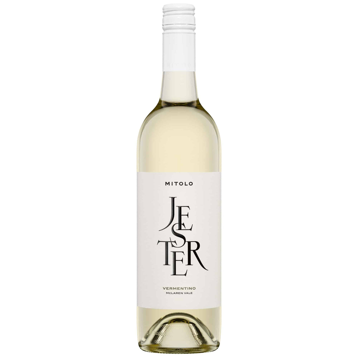 Mitolo Jester Series Vermentino – World Wine