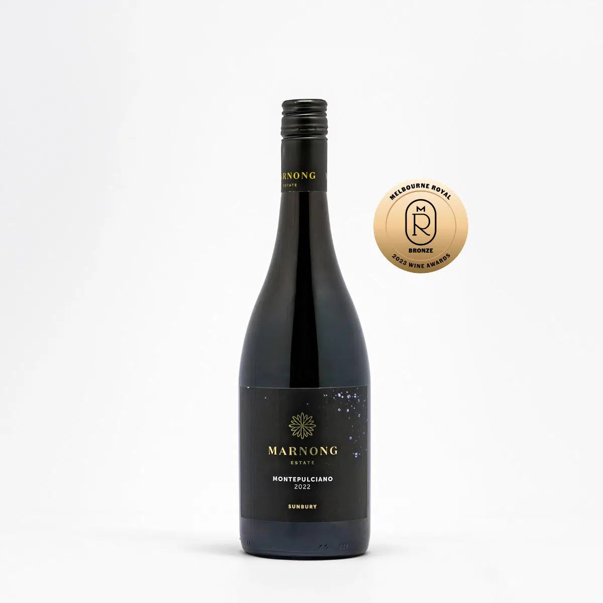 Marnong Estate Single Vineyard Montepulciano 2023 – World Wine