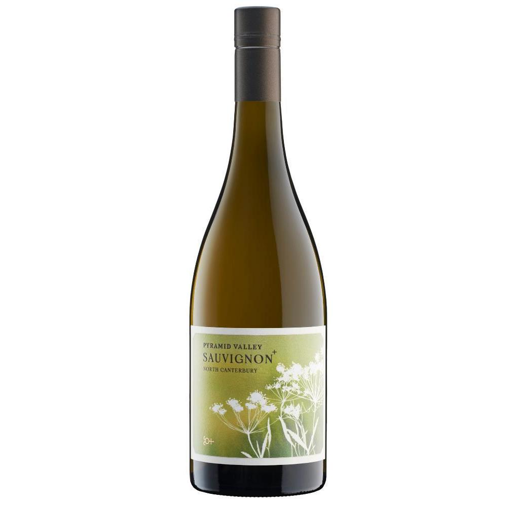 Pyramid Valley North Canterbury Sauvignon + 2023