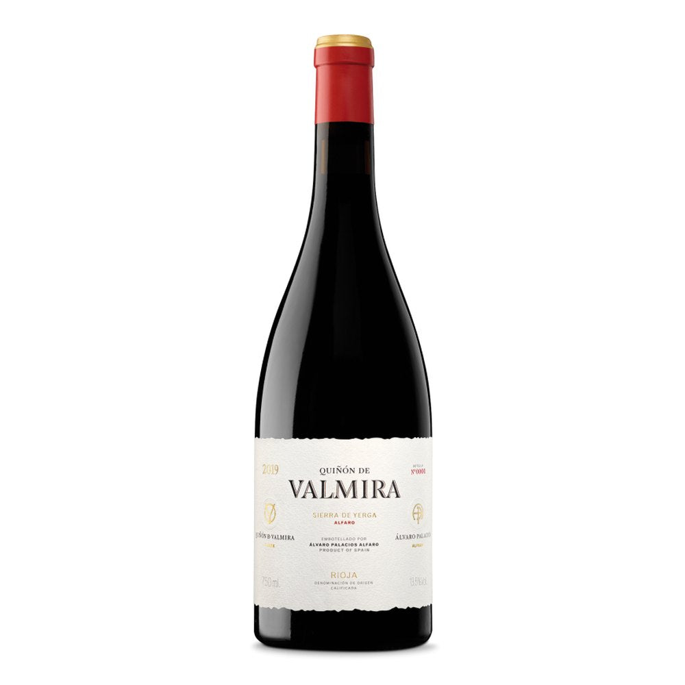 Palacios Remondo ‘Quiñon de Valmira’ Garnacha 2019 – World Wine