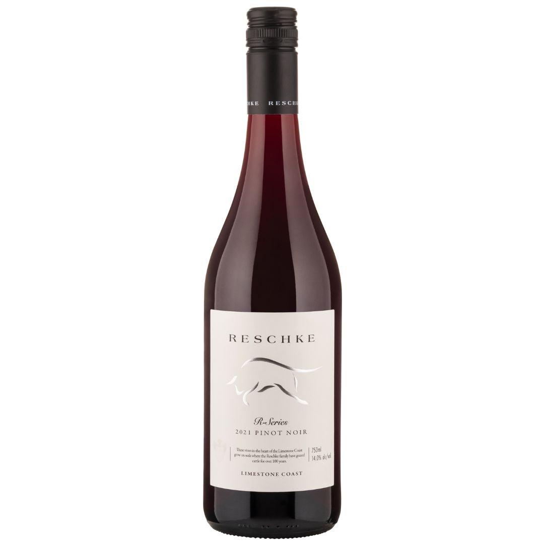 Reschke R-Series Pinot Noir