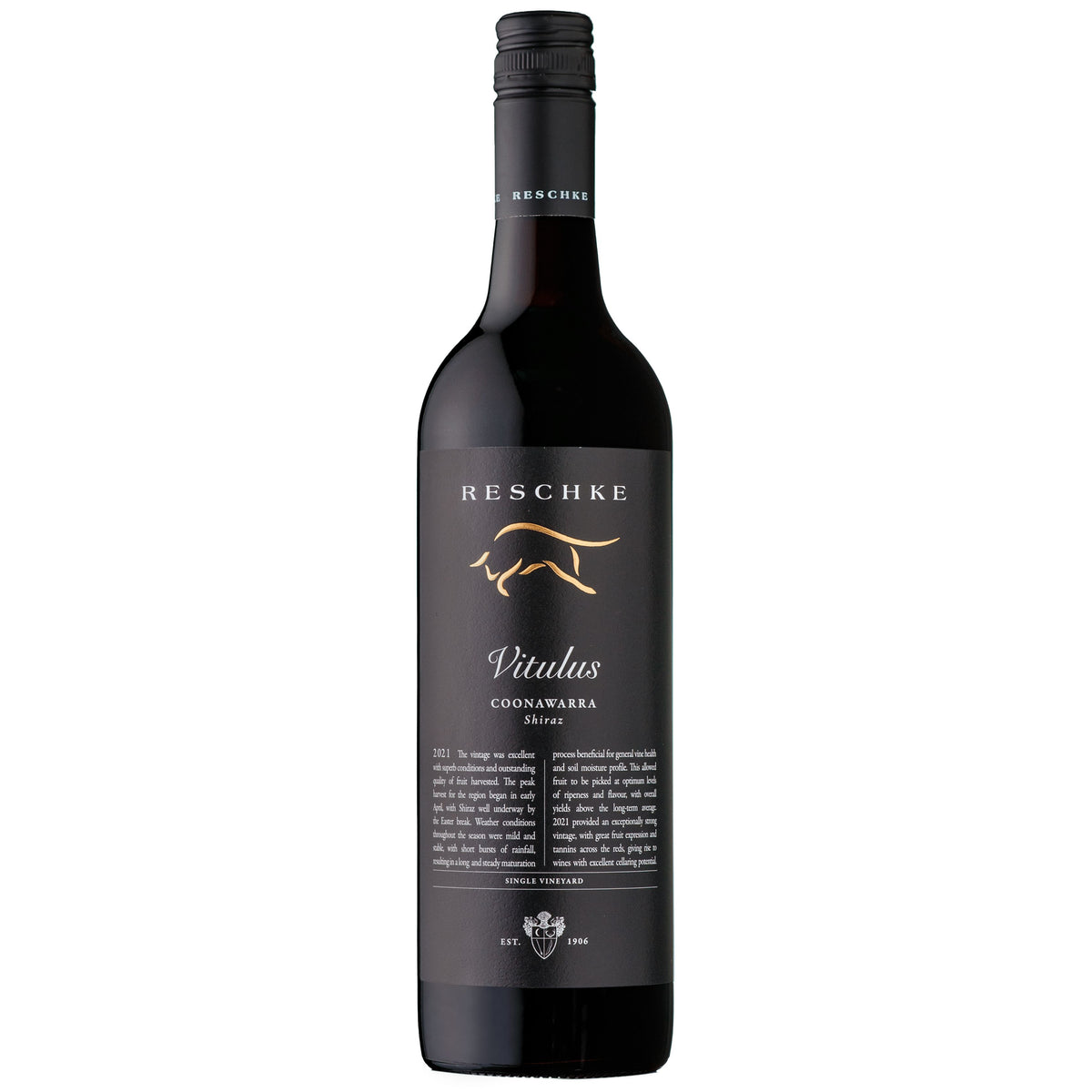 Reschke Vitulus Shiraz
