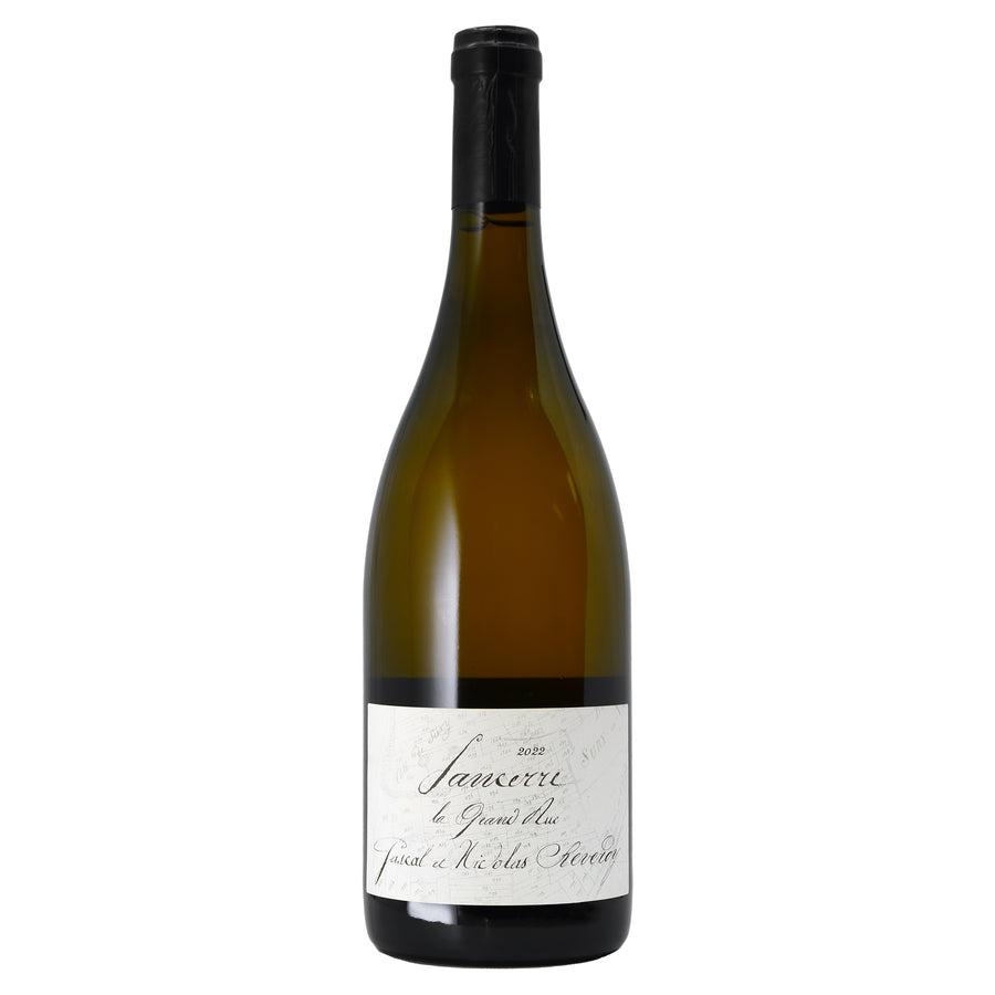 Pascal Reverdy Sancerre La Grande Rue 2022 – World Wine