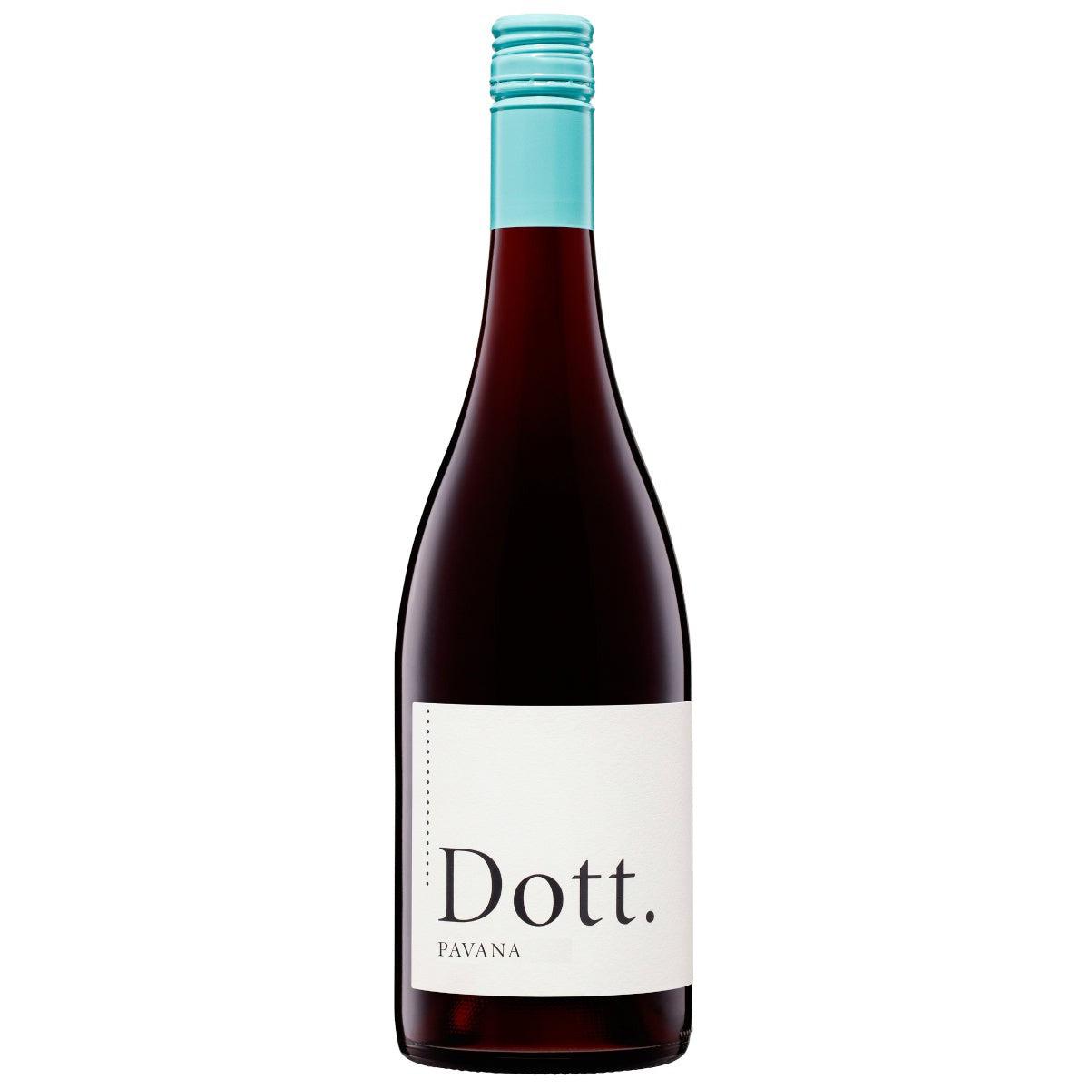 Dott Pavana 2022 – World Wine