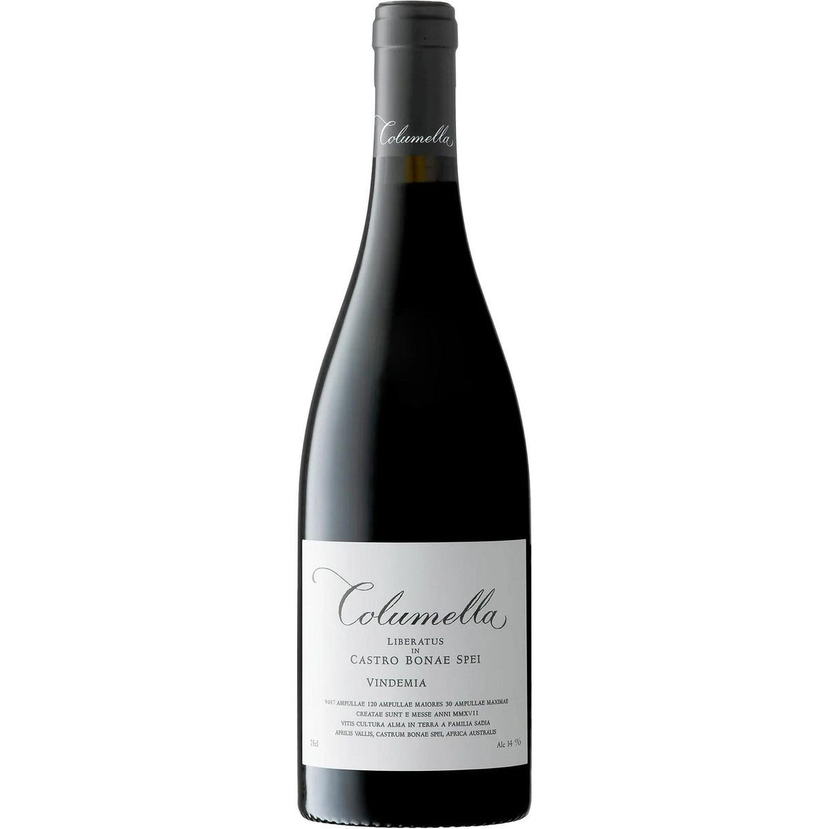 Sadie Family Swartland Columella 2023 – World Wine