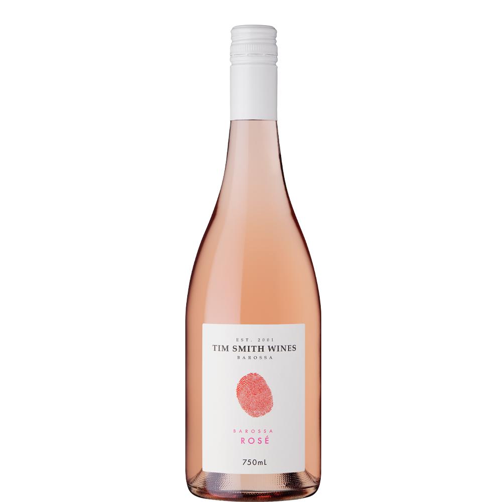 Tim Smith Wines Barossa Mataro Rose 2024