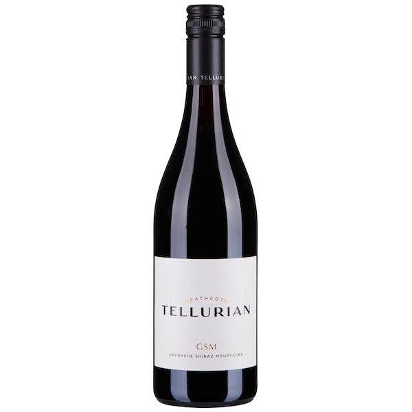 Tellurian GSM 2024