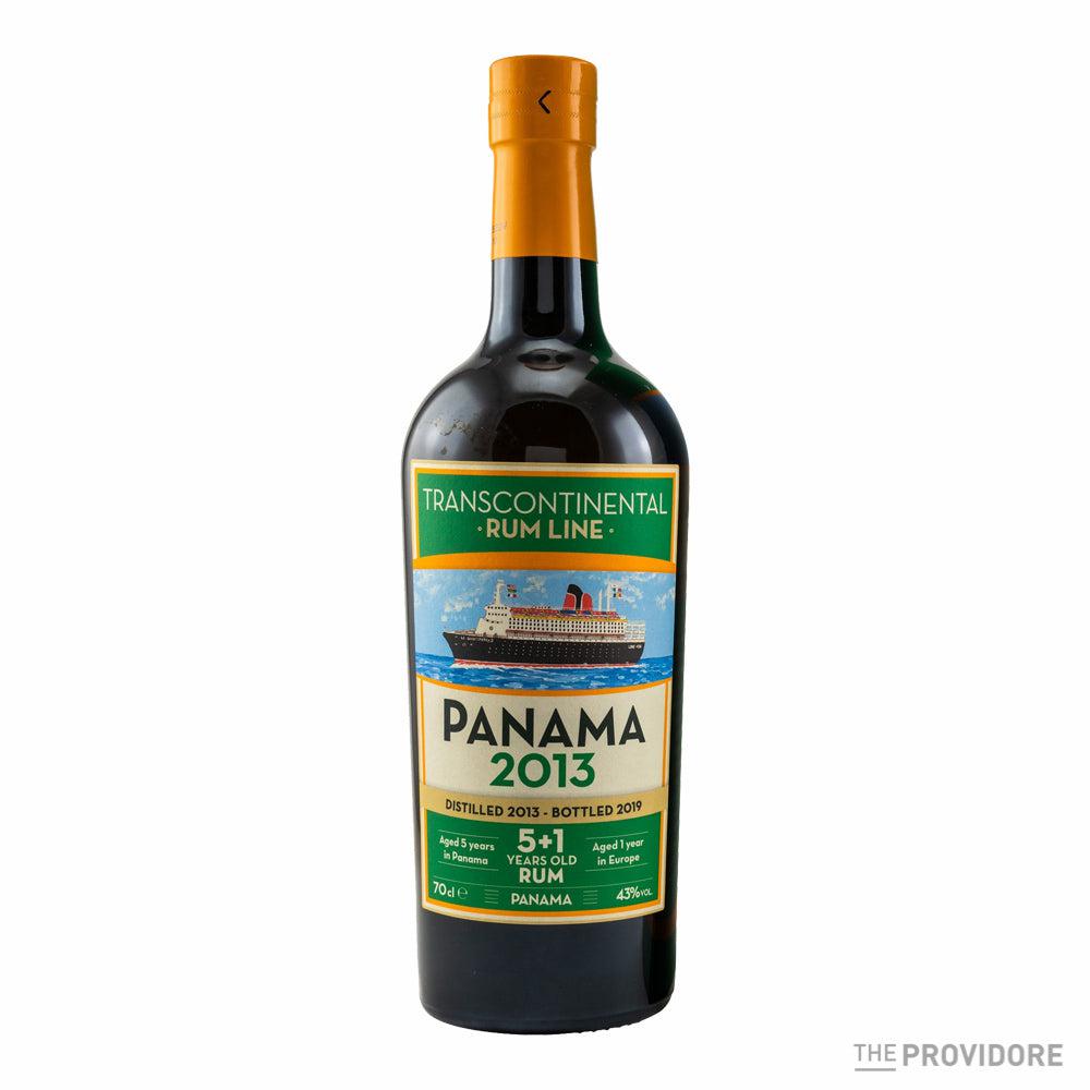 Transcontinental Rum Line Panama 2013 700ml
