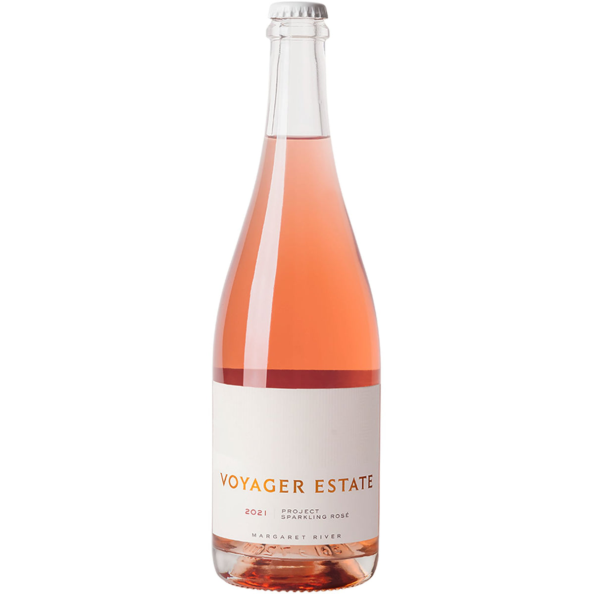 Voyager Estate Sparkling Rosé 2021