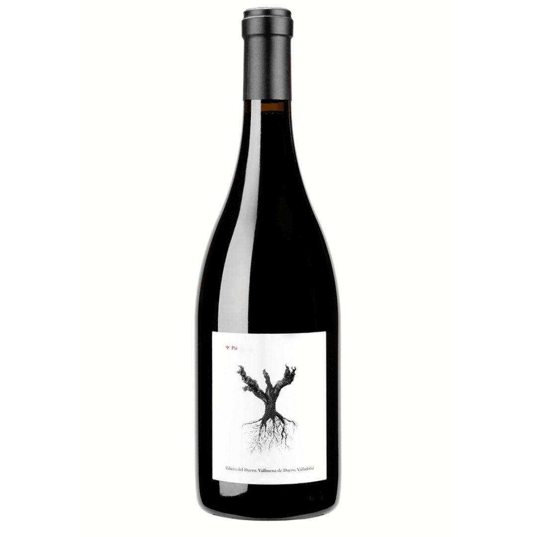 Bodegas y Viñedos Alnardo ‘PSI’ Tinto Fino 2021