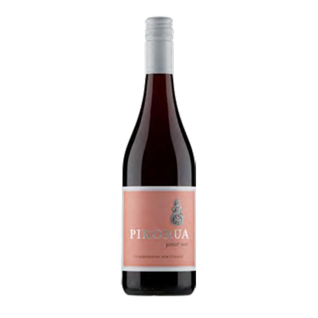 Pikorua Pinot Noir