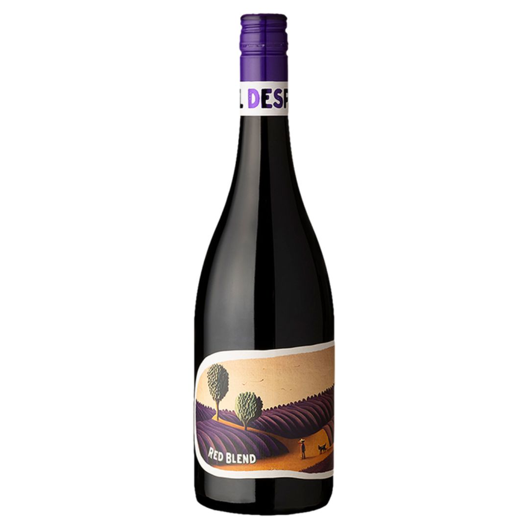 El Desperado Red Blend
