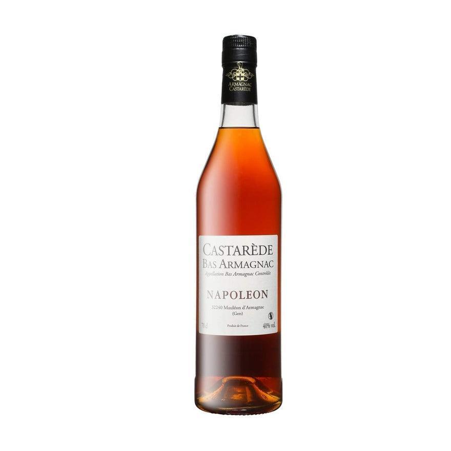 Castarede Napoleon A 15 yrs 40% 700ml