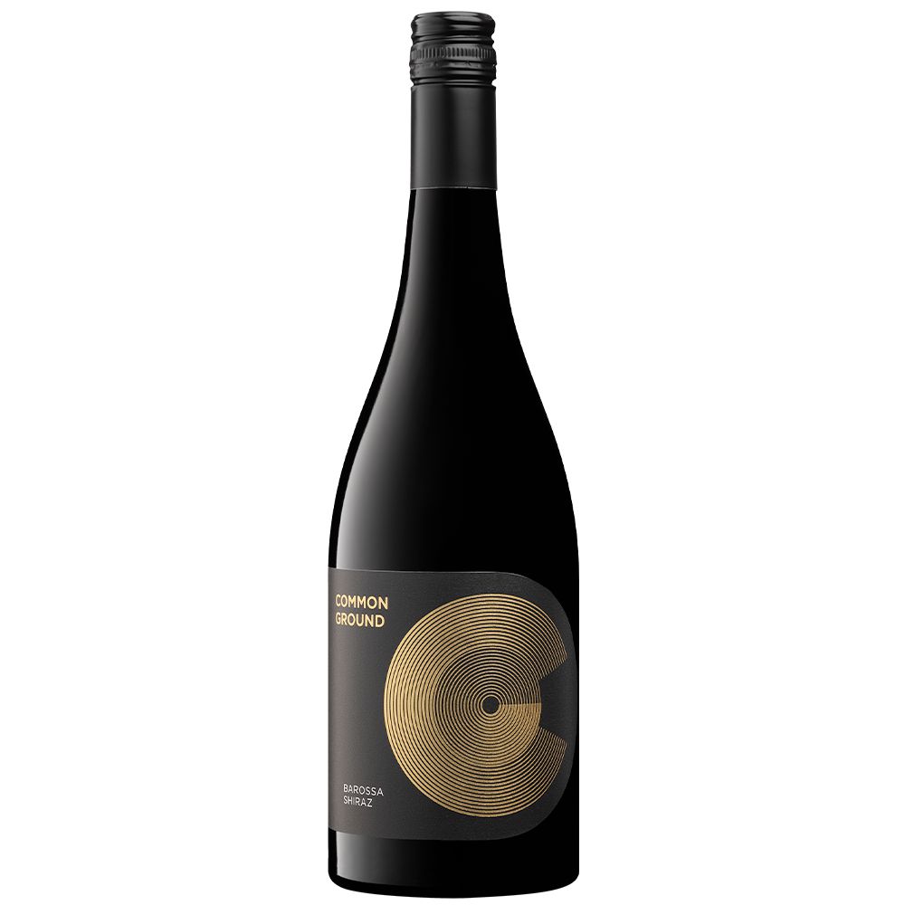 Common Ground Shiraz 2021