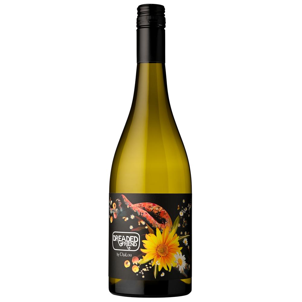 Chalou Dreaded Friend Viogner 2022 – World Wine