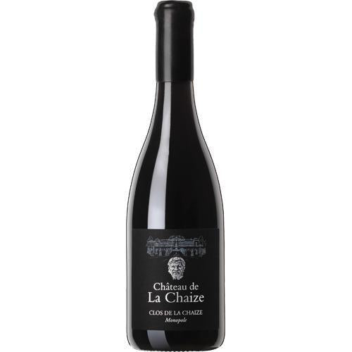 Château de La Chaize Clos de la Chaize Monopole 2020