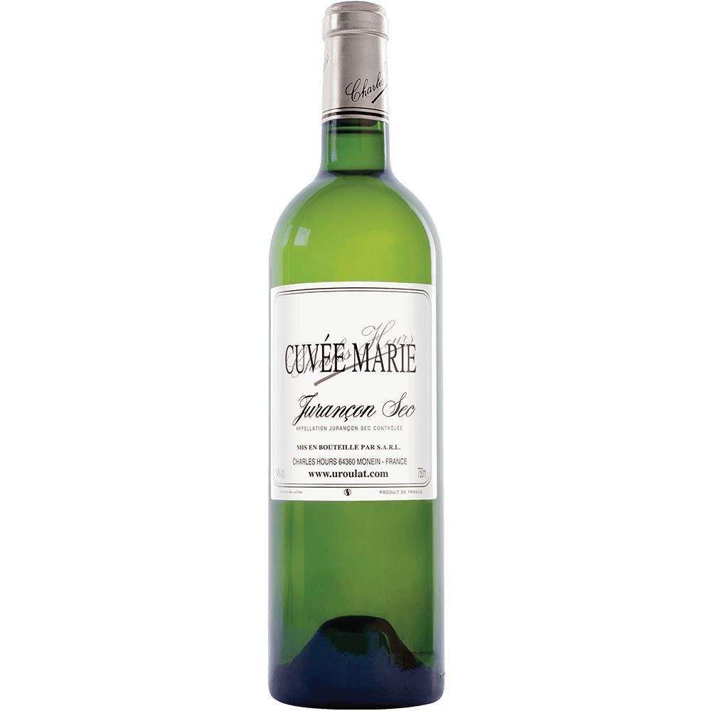 Uroulat Charles Hours Cuvee Marie Sec 2019