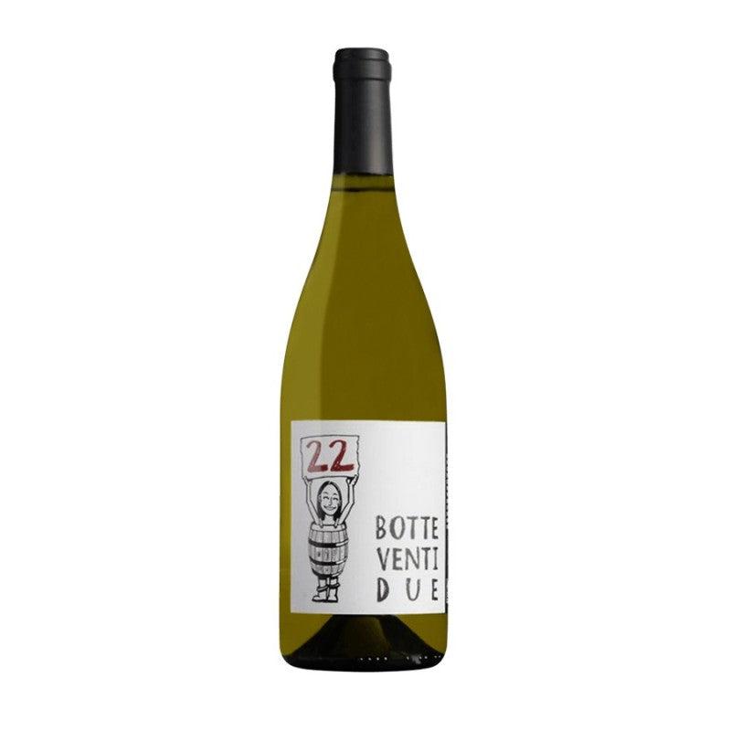 Damiano Ciolli Botte Ventidue 2020 | World Wine