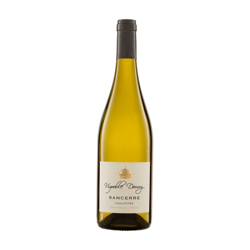 Dauny Sancerre AOC Les Caillottes 2021